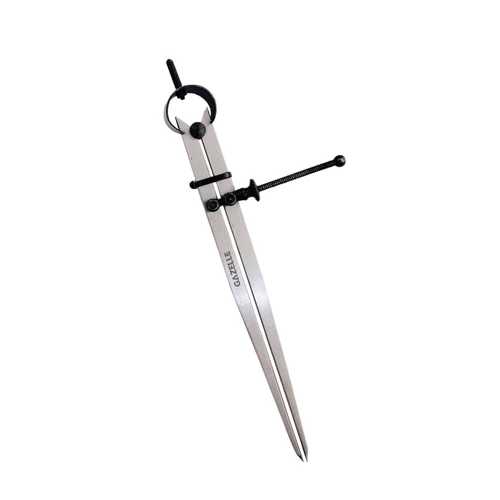 G80266 6 In. Spring Divider (150mm)