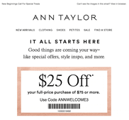 10 Best Win Back Email Examples for eCommerce Stores