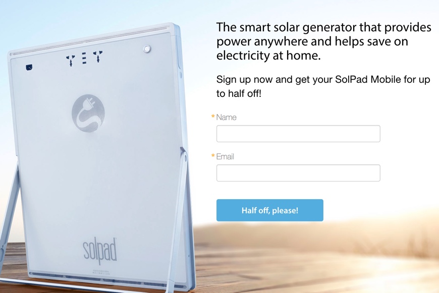 Copywriting for Landing Pages Part 2: Getting Tactical & Practical ...