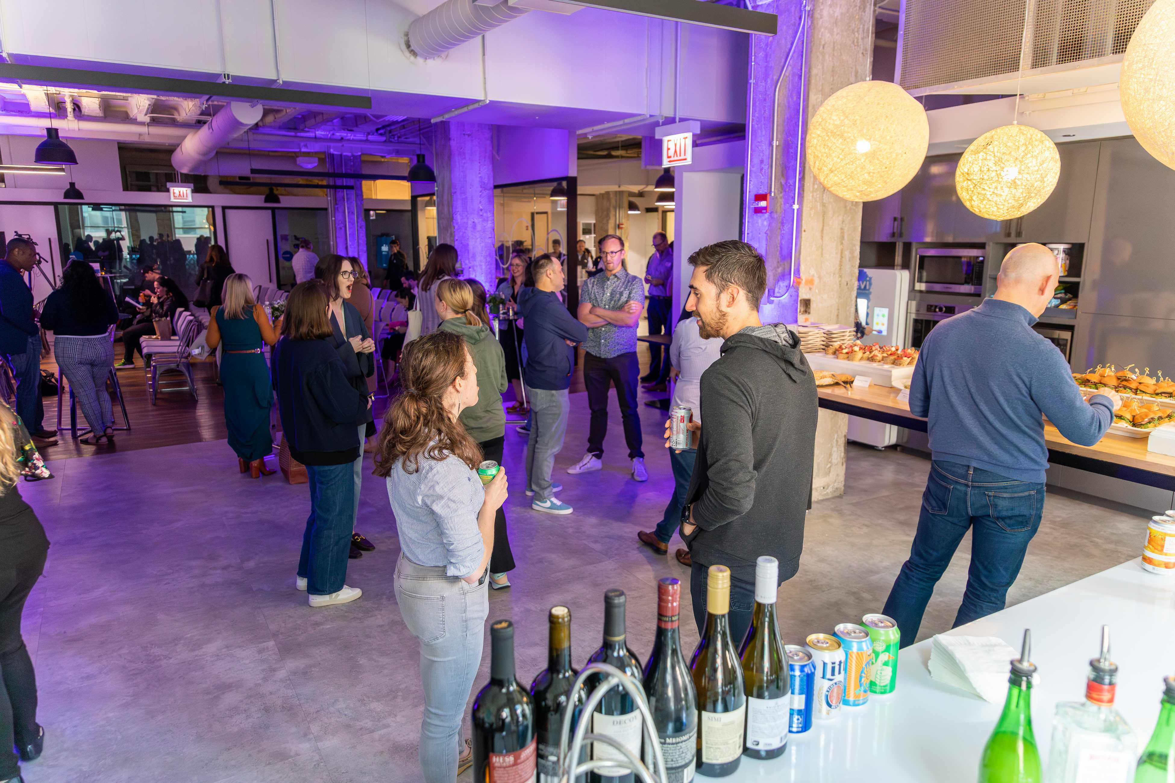 Home | The Food Foundry | A Startup Accelerator