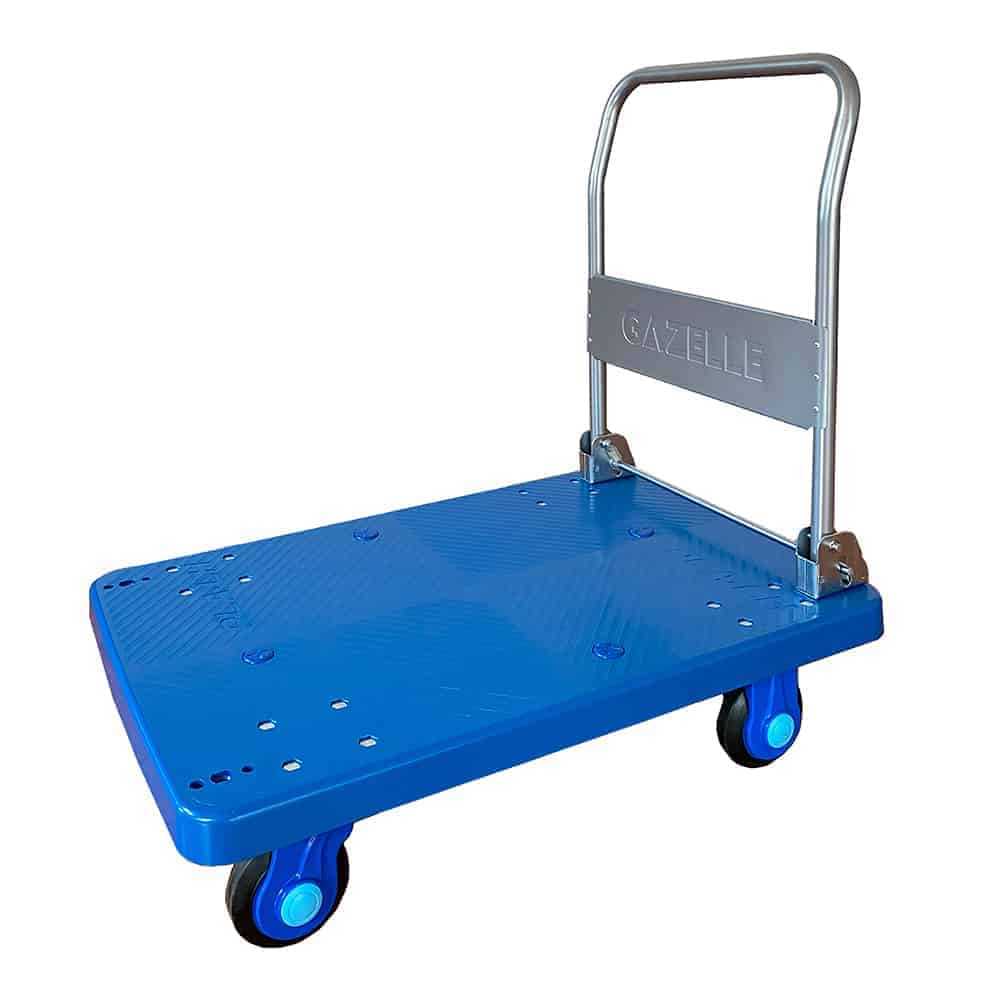 G2502 Folding Platform Trolley, 300kg