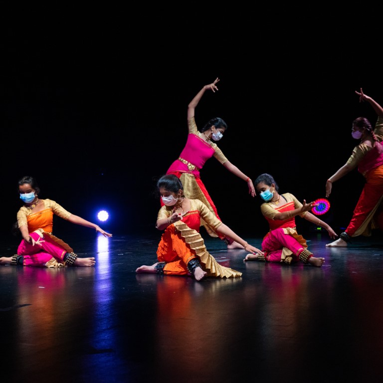 Indian Dance