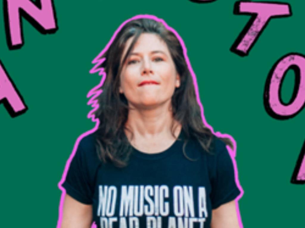 Seymour Nights @ Sydney Festival - Elana Stone 2023 | UpNext