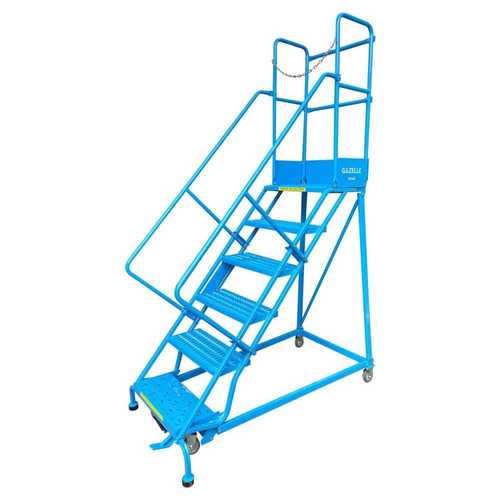 G7008 10ft 8-Step Warehouse Ladder (3.1m)