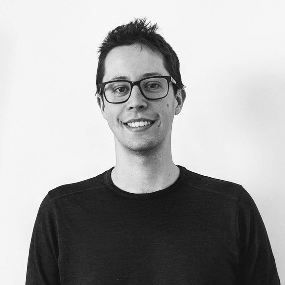 Marc-André Bourassa Website