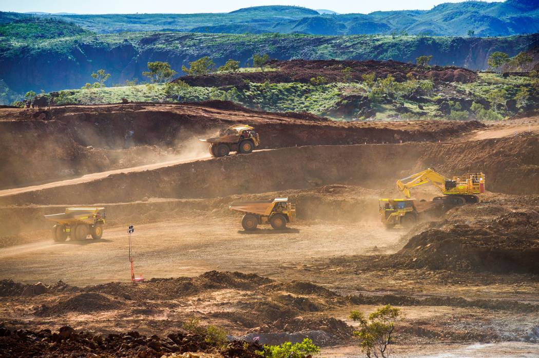 About Us | MACA LIMITED