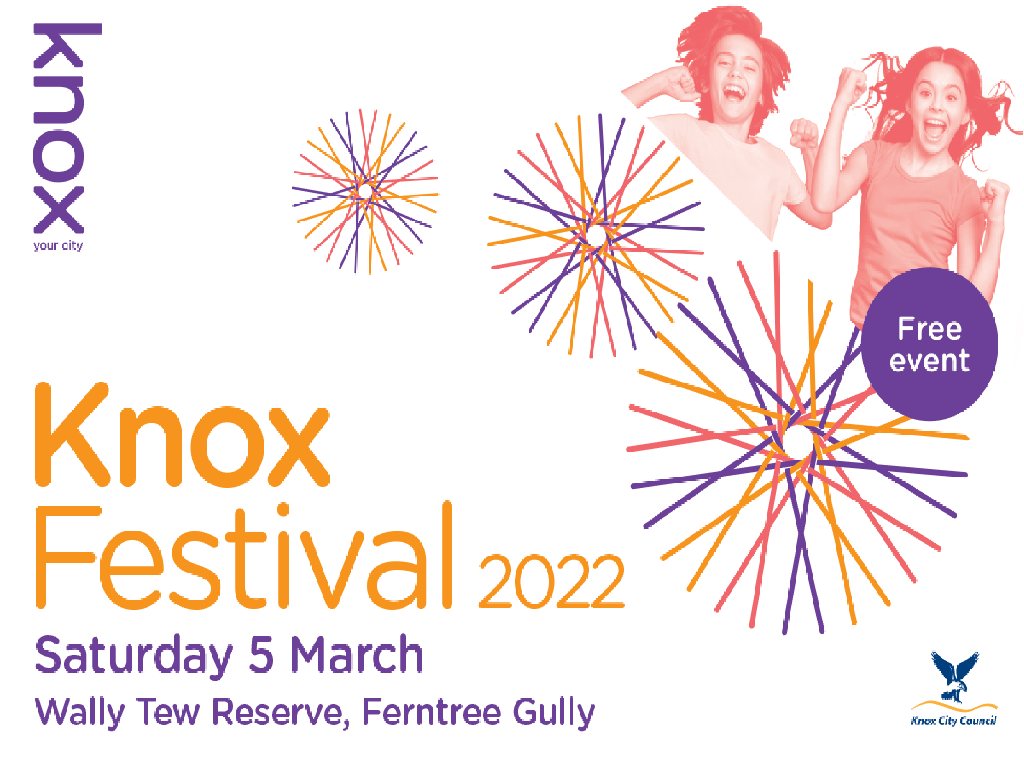 Knox Festival 2022 | UpNext