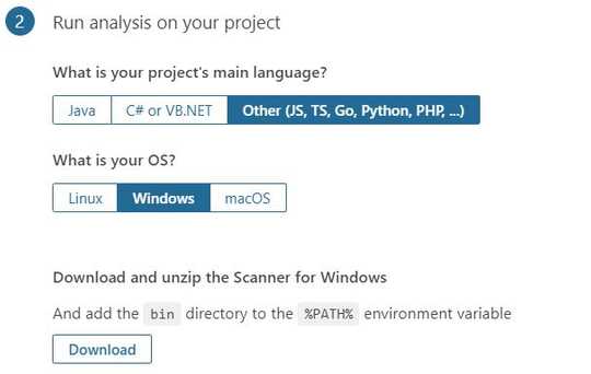 Yaser Adel Mehraban (Yashints) | Run code analysis with sonarqube using ...