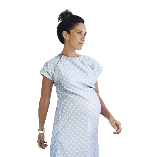 Dilapan-S® | Induction of Labor Begins With Dilapan-S®