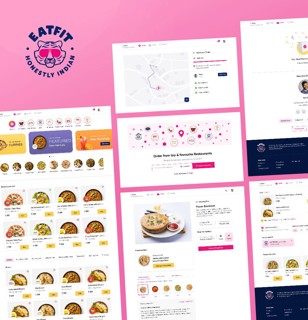 UI UX Design Agency | Creative UX Design Studio | GoProtoz UI UX Design Agency | Creative UX Design Studio | GoProtoz