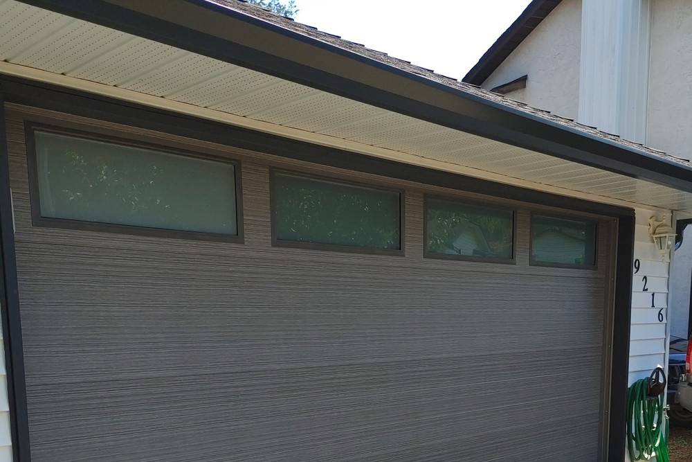 Our Gallery | Lionsgate Garage Doors