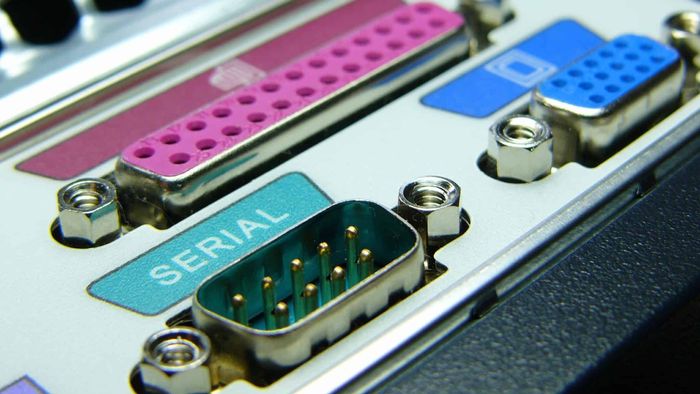Using The Webserial Api To Communicate With The Microcontroller