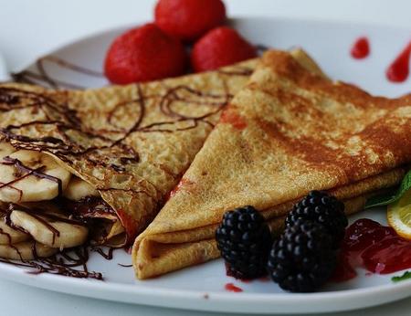 La Jolie Crêperie - Food Truck mit nachhaltigem Konzept - Köln