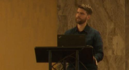 Brendan Graham - RStudio