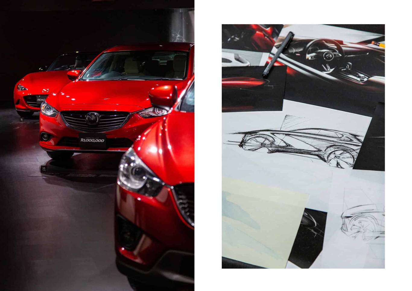 Ten Hidden Gems in Hiroshima’s Mazda Museum | Mazda Stories