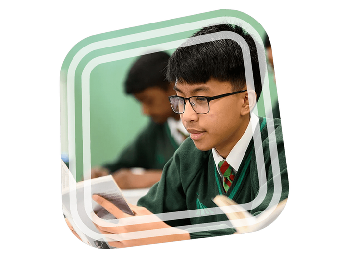 Innovative Reading Test | Bedrock Learning