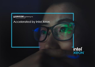 Flawless Execution Podcast 4th Gen Intel Xeon Scalable Processors | UNICOM Engineering