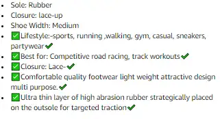 11 Ways To Write Product Descriptions That Inform and Persuade Your ...