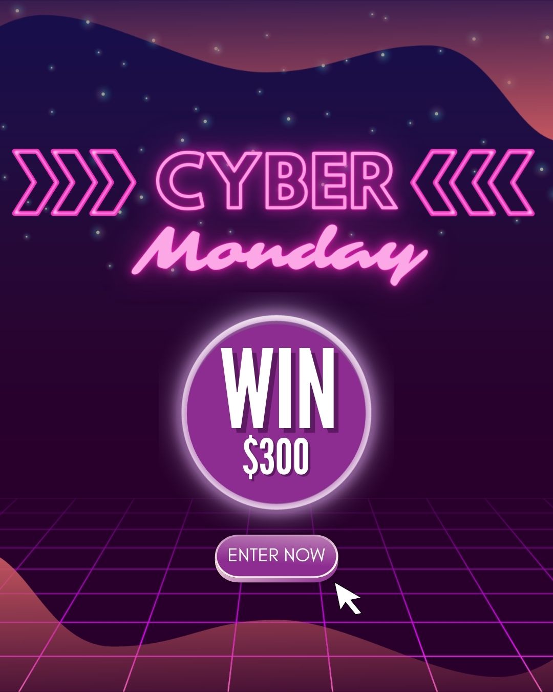 Black Friday/Cyber Monday Giveaway Ideas to Boost Engagement