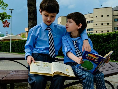 Reading comprehension activities for kids | Bedrock Learning