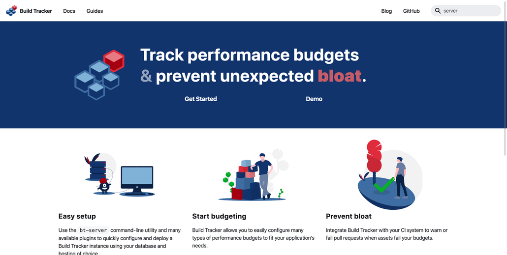 Docusaurus Site Showcase | Docusaurus