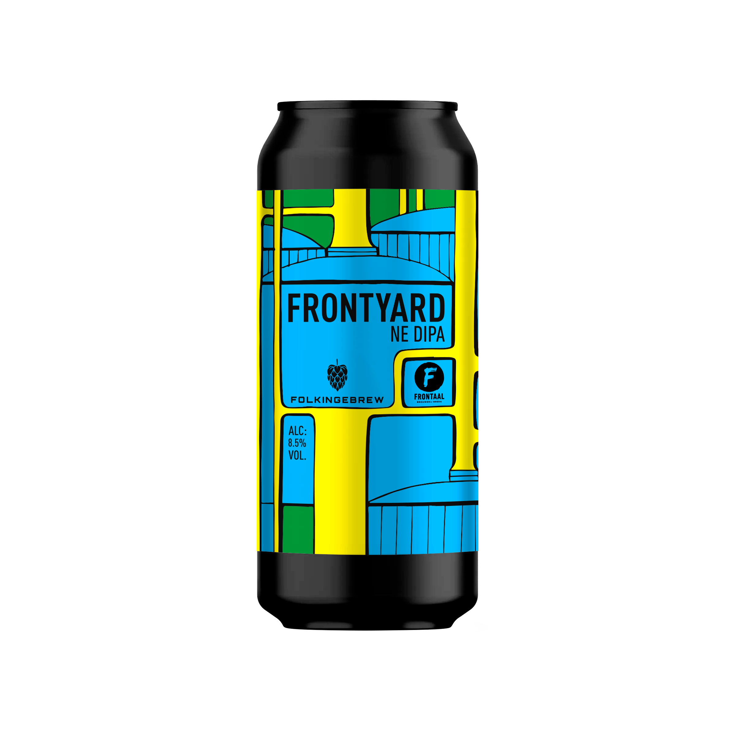 Our Beers | Folkingebrew Groningen
