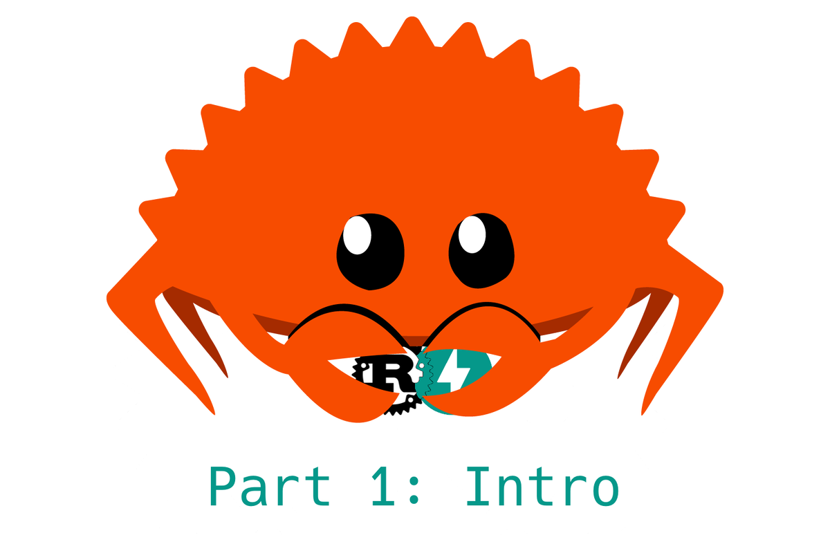 Replacing FastAPI with Rust: Part 1 - Intro - Dylan Anthony