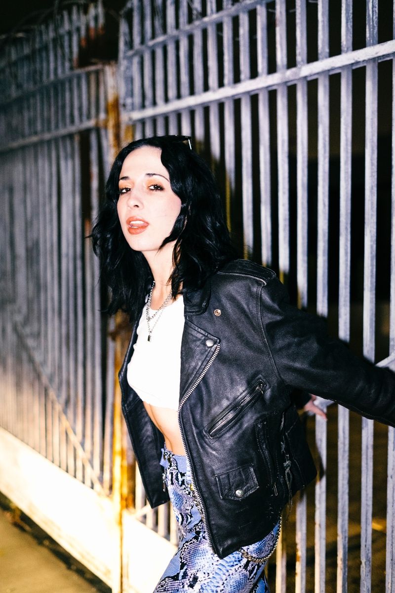 Sizzy Rocket | Features | Queued Magazine