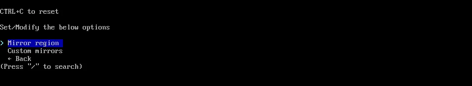 How to install Arch Linux with the Guided Installer