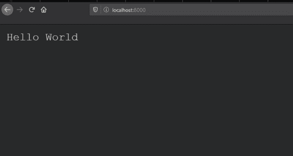 Build Your Own Basic Web Server Using Python Raj Rajhans