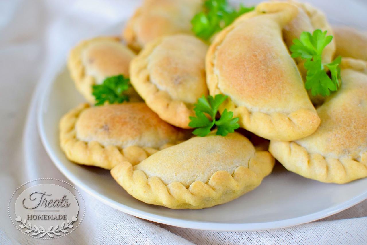 Brik Danouni - Treats Homemade