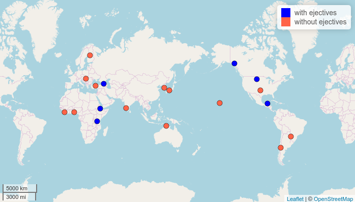 rOpenSci | Easy linguistic mapping with lingtypology