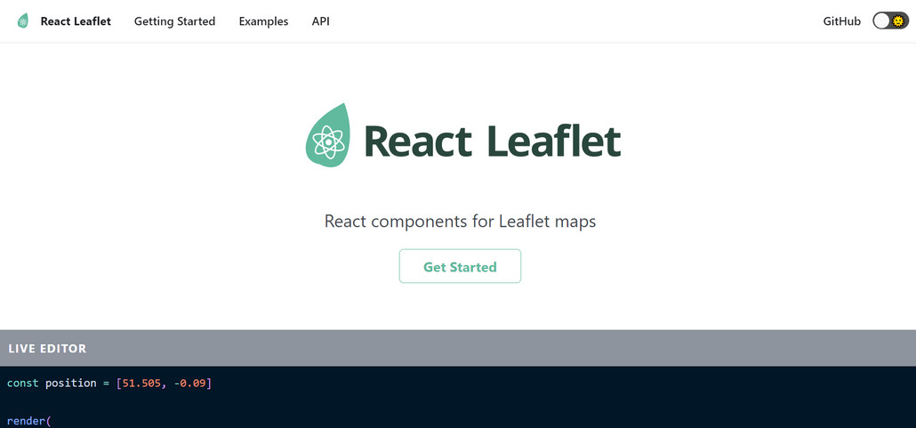 Docusaurus Site Showcase | Docusaurus