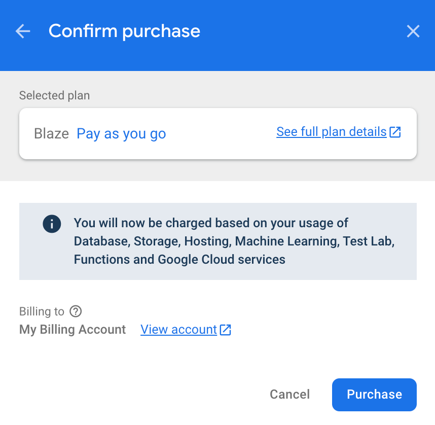 SignUp|SignIn Limitation Using Google Firebase