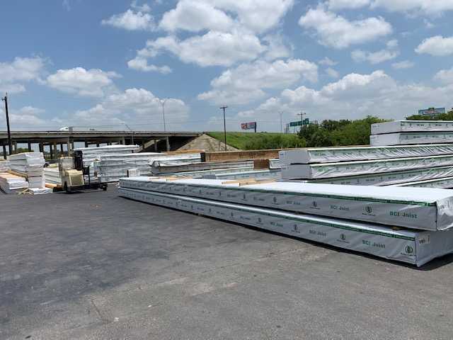 Boise Cascade EWP | Dixie Plywood and Lumber Company