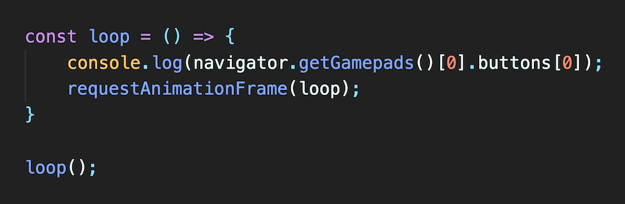 Using joypad.js for a better gaming experience on the web | Arun ...