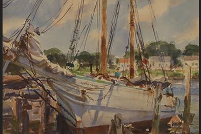 19th Century Paintings - Bedford Fine Art Gallery - 19th Century Art ...