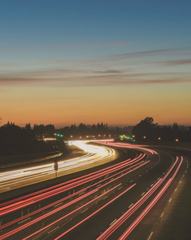 Transway Transport Inc