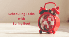 How to Schedule Tasks with Spring Boot | CalliCoder