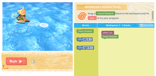 Teaching My Girls to Code