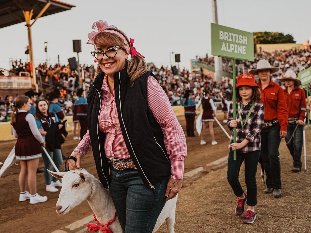 Ekka | Royal Queensland Show 2021 | UpNext