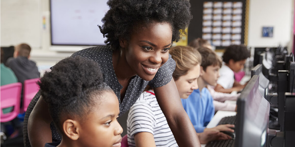 Pupil Tracking Platform - Juniper Education