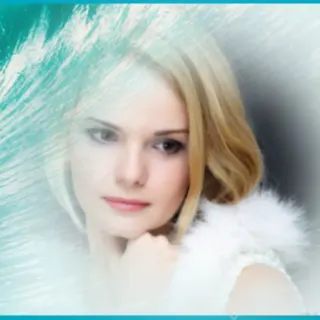 Sevilla foto escudo colores Effect for Profile Picture | Unique PFP Feature