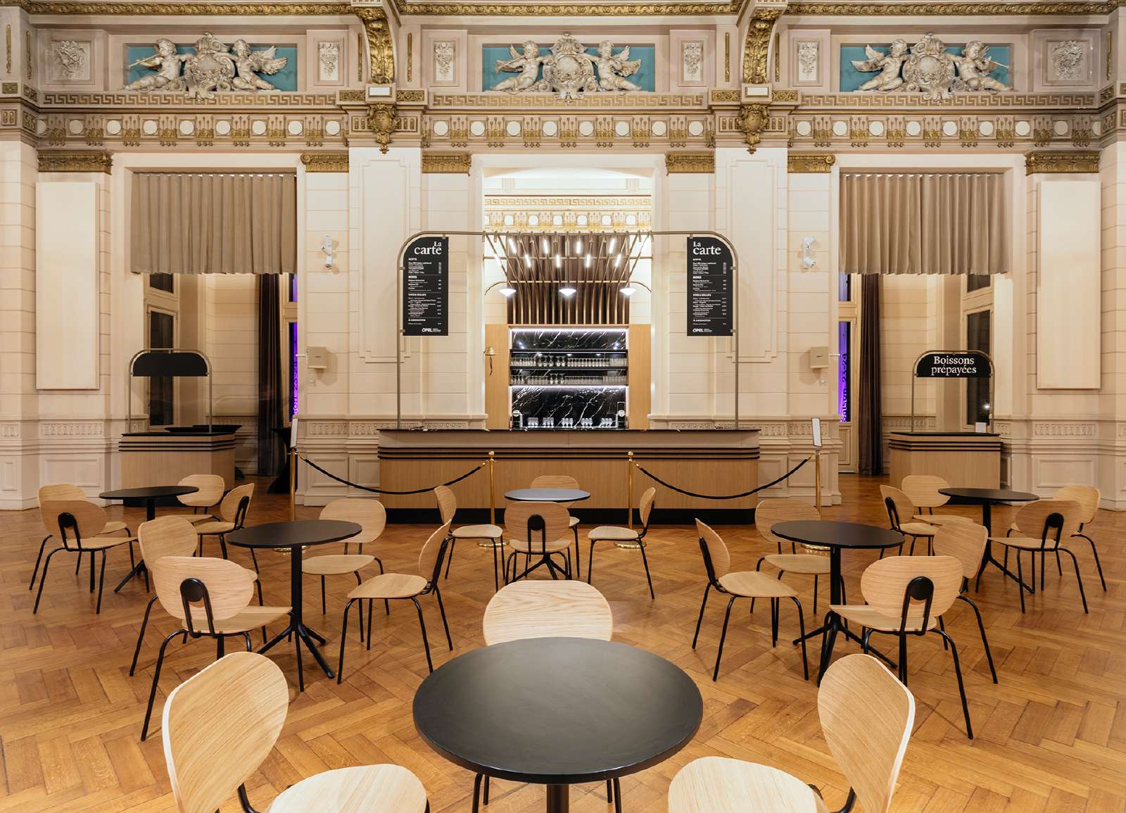 OPRL – TWODESIGNERS