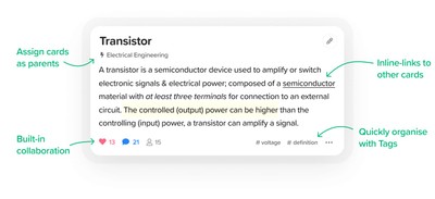 Best Note-taking App for Engineering Students | Supernotes