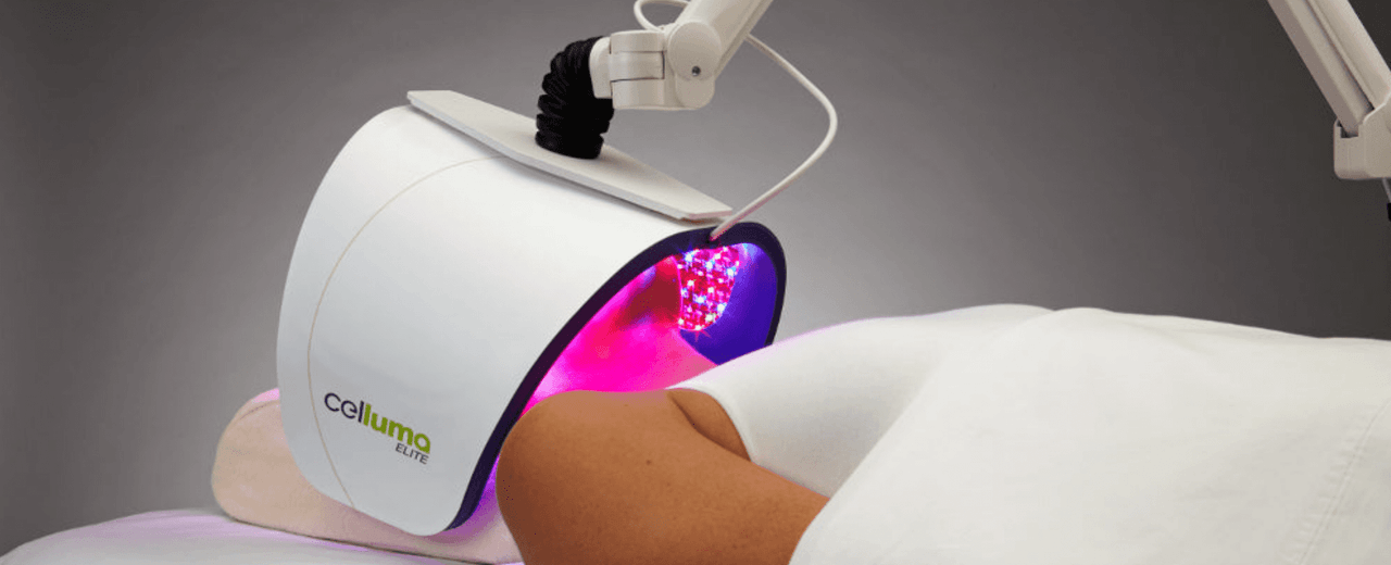 LED Photo Facial Ottawa - Pain-free Treatment of Pigmentation, Scarring ...