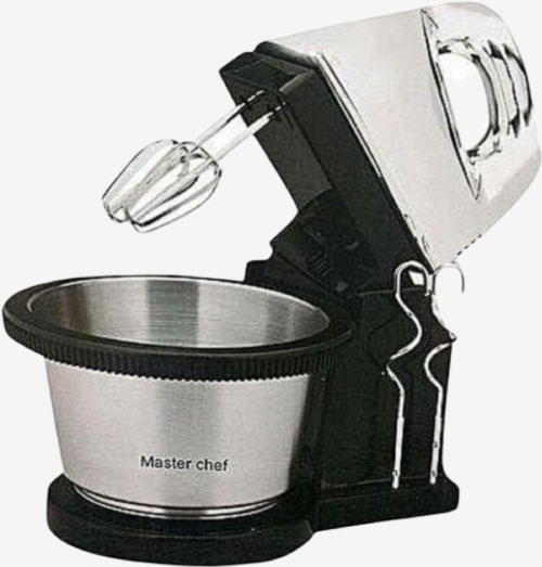 Mixers - Products | Fancy Baking Store