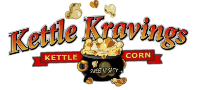 Kettle Kravings Kettle Corn | Kettle Kravings Kettle Corn | The ...