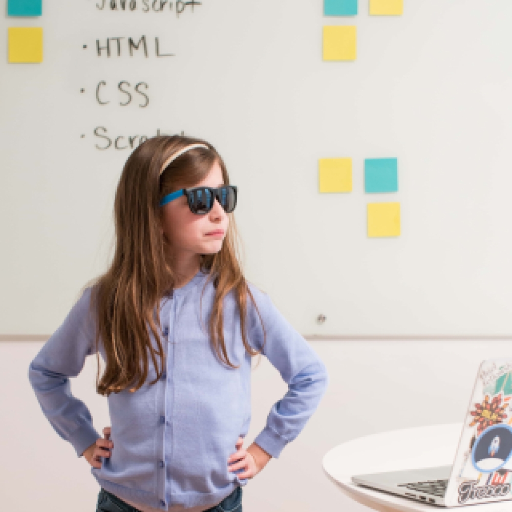 Coding for Kids | Coding Classes for Kids & Teens | The Coding Space