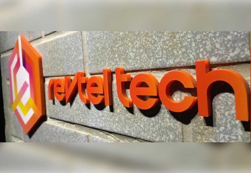 Revtel Tech 忻旅科技